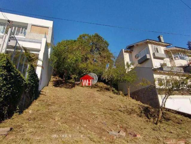 Terreno em Condomínio para Venda em Porto Alegre/RS Nonoai