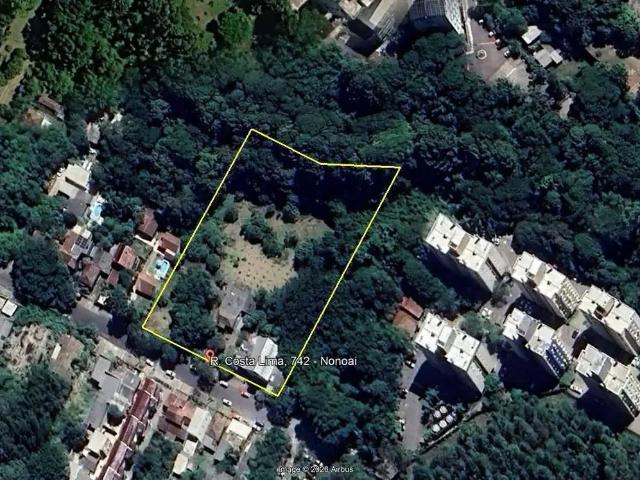 Terreno em Condomínio para Venda em Porto Alegre/RS Nonoai