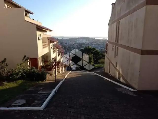 Terreno em Condomínio para Venda em Porto Alegre/RS Nonoai