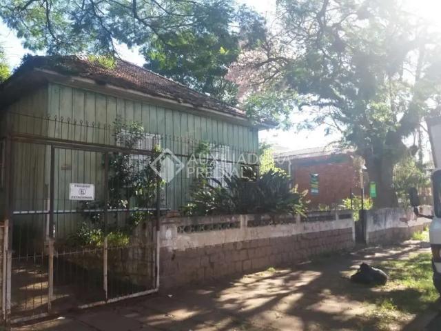 Terreno em Condomínio para Venda em Porto Alegre/RS Partenon