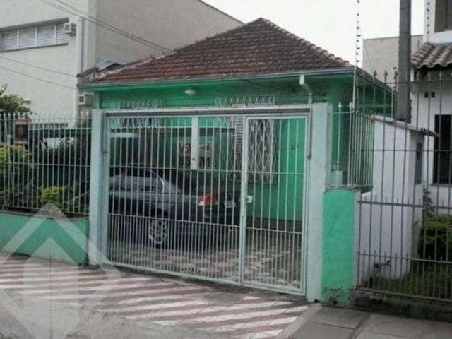 Terreno em Condomínio para Venda em Porto Alegre/RS Partenon