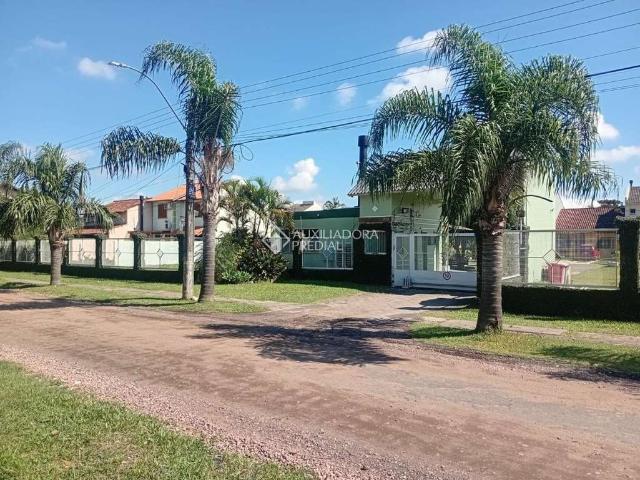 Terreno em Condomínio para Venda em Porto Alegre/RS Parque Santa Fé