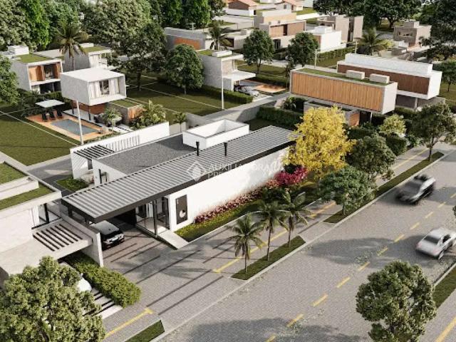 Terreno em Condomínio para Venda em Porto Alegre/RS Parque Santa Fé
