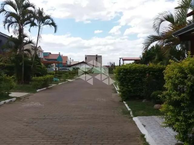 Terreno em Condomínio para Venda em Porto Alegre/RS Parque Santa Fé