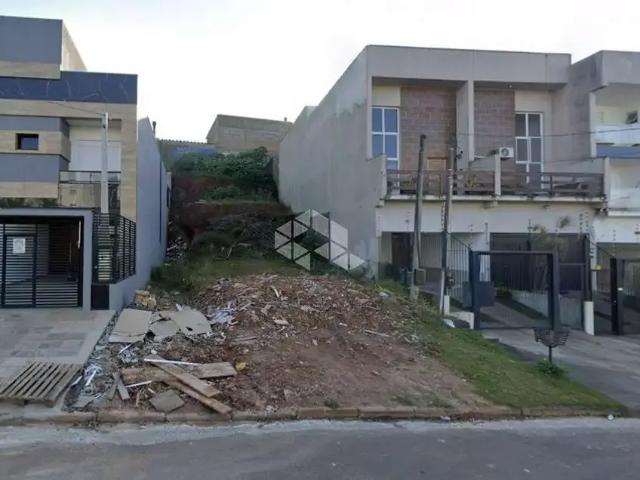 Terreno em Condomínio para Venda em Porto Alegre/RS Parque Santa Fé
