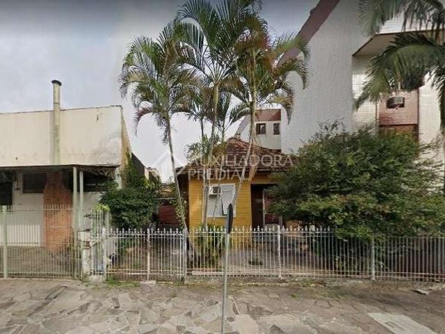 Terreno em Condomínio para Venda em Porto Alegre/RS Passo da Areia