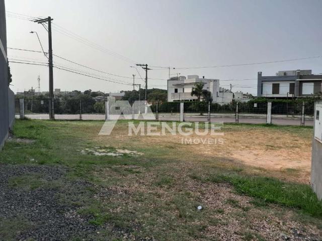 Terreno em Condomínio para Venda em Porto Alegre/RS Passo das Pedras