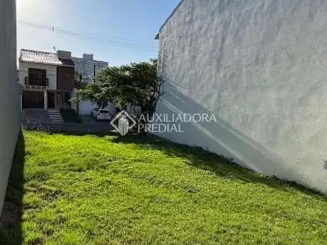 Terreno em Condomínio para Venda em Porto Alegre/RS Passo das Pedras