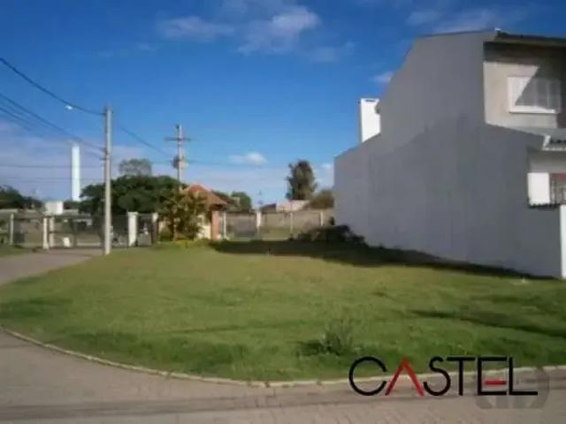 Terreno em Condomínio para Venda em Porto Alegre/RS Passo das Pedras