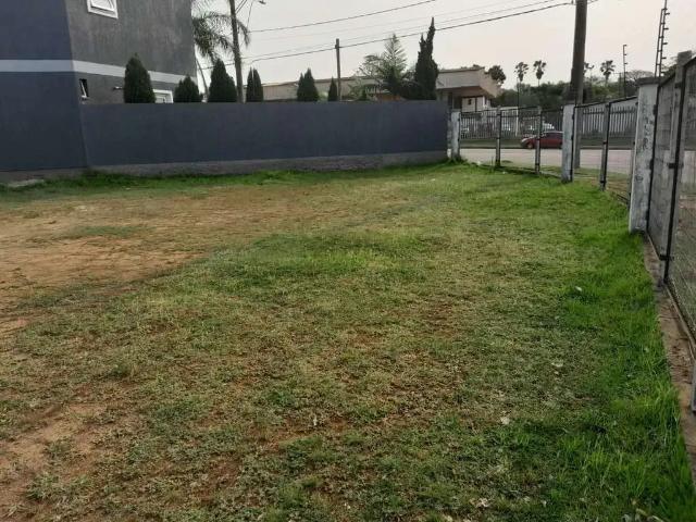 Terreno em Condomínio para Venda em Porto Alegre/RS Passo das Pedras