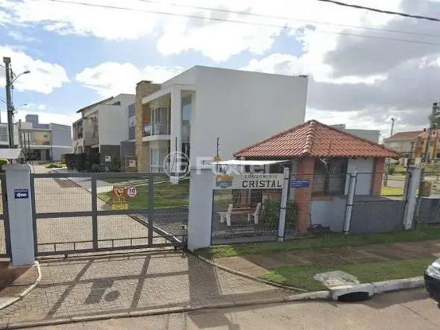 Terreno em Condomínio para Venda em Porto Alegre/RS Passo das Pedras