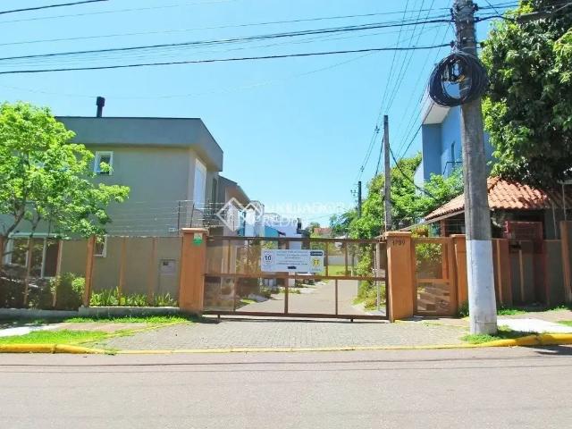 Terreno em Condomínio para Venda em Porto Alegre/RS Passo das Pedras