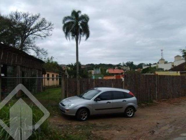 Terreno em Condomínio para Venda em Porto Alegre/RS Pedra Redonda