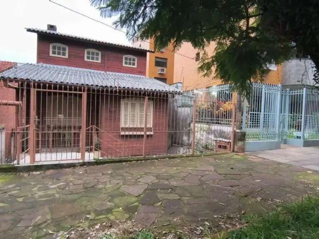 Terreno em Condomínio para Venda em Porto Alegre/RS Petrópolis