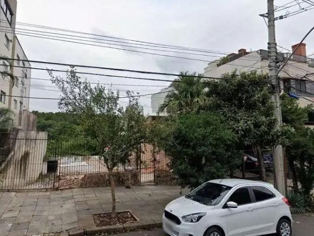 Terreno em Condomínio para Venda em Porto Alegre/RS Petrópolis