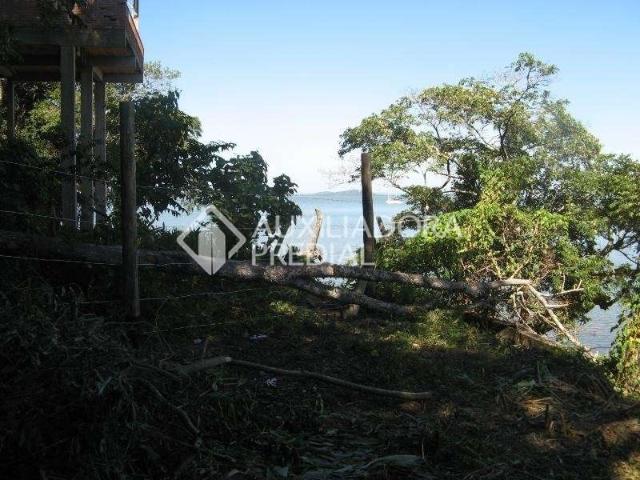 Terreno em Condomínio para Venda em Porto Alegre/RS Ponta Grossa