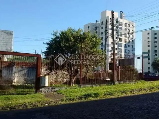 Terreno em Condomínio para Venda em Porto Alegre/RS Protásio Alves