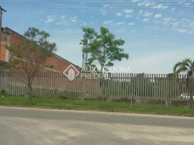 Terreno em Condomínio para Venda em Porto Alegre/RS Restinga