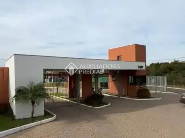 Terreno em Condomínio para Venda em Porto Alegre/RS Rubem Berta