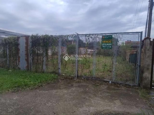 Terreno em Condomínio para Venda em Porto Alegre/RS Rubem Berta