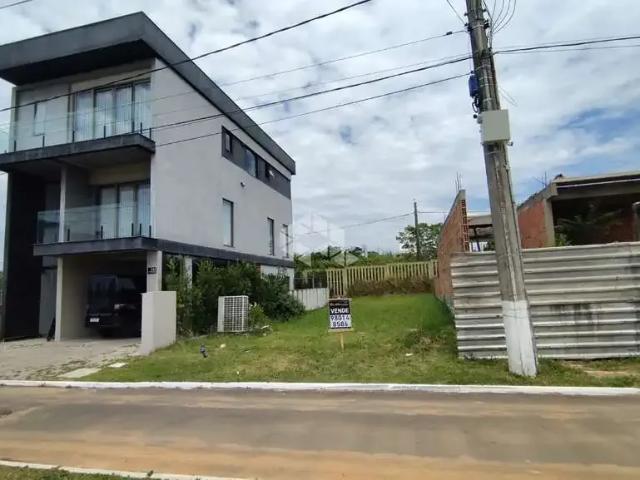 Terreno em Condomínio para Venda em Porto Alegre/RS Rubem Berta