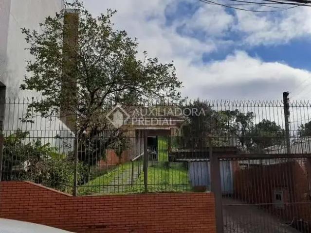Terreno em Condomínio para Venda em Porto Alegre/RS São João