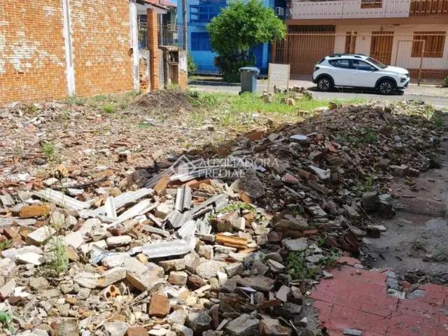 Terreno em Condomínio para Venda em Porto Alegre/RS São Sebastião