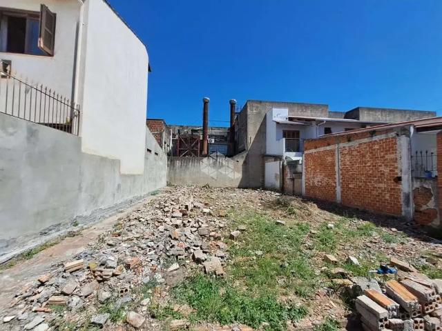 Terreno em Condomínio para Venda em Porto Alegre/RS São Sebastião
