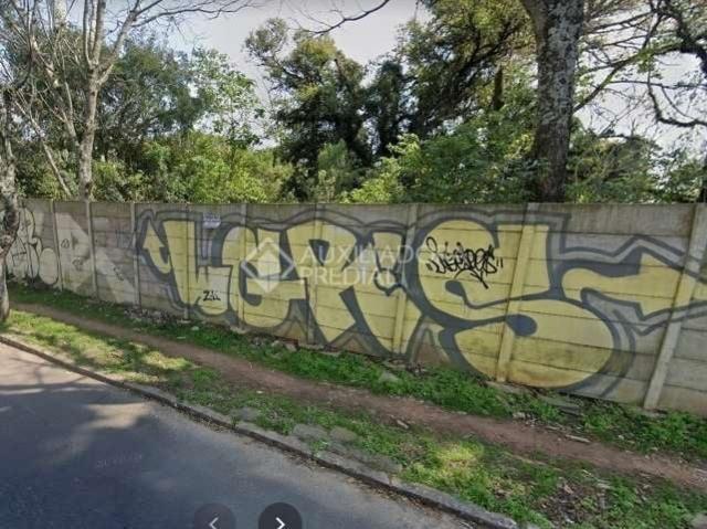 Terreno em Condomínio para Venda em Porto Alegre/RS Santa Tereza
