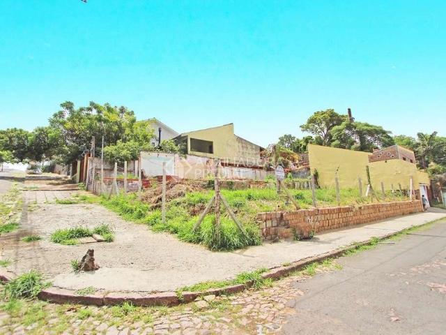 Terreno em Condomínio para Venda em Porto Alegre/RS Santa Tereza