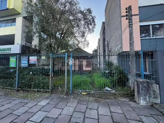 Terreno em Condomínio para Venda em Porto Alegre/RS Santana 1 Quartos