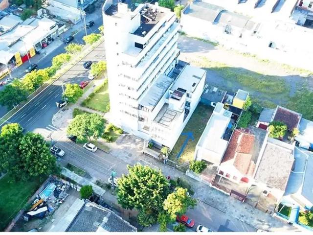 Terreno em Condomínio para Venda em Porto Alegre/RS Santana