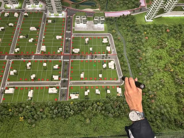 Terreno em Condomínio para Venda em Porto Belo/SC Bairro Parque