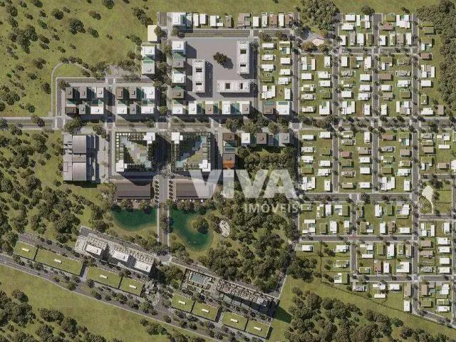 Terreno em Condomínio para Venda em Porto Belo/SC Balneário Perequê