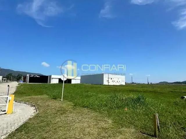Terreno em Condomínio para Venda em Porto Belo/SC Santa Luzia