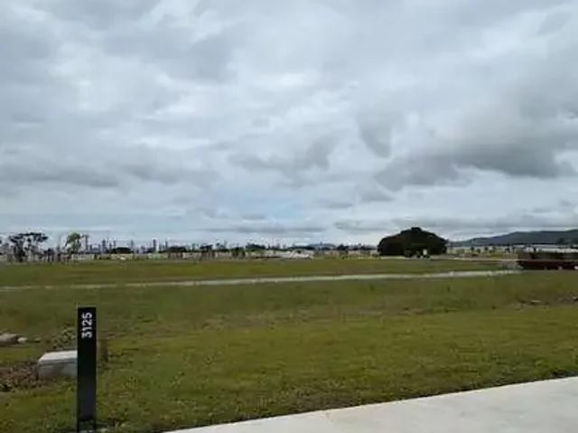 Terreno em Condomínio para Venda em Porto Belo/SC Santa Luzia