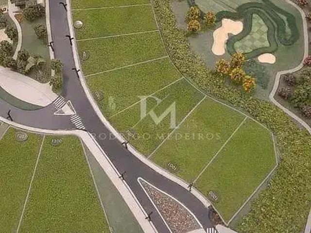 Terreno em Condomínio para Venda em Porto Belo/SC Sertão da Santa Luzia