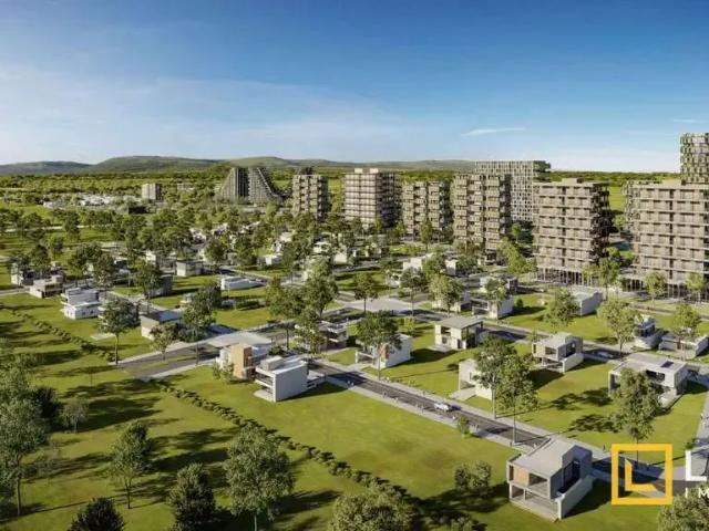 Terreno em Condomínio para Venda em Porto Belo/SC Porto Belo Golf
