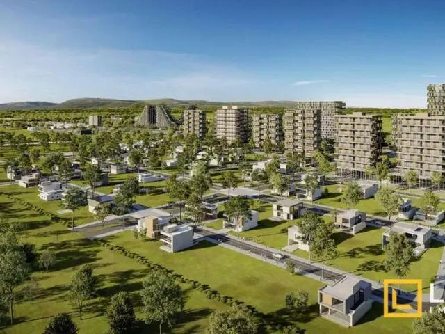 Terreno em Condomínio para Venda em Porto Belo/SC Porto Belo Golf