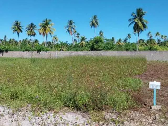 Terreno em Condomínio para Venda em Porto de Pedras/AL Centro