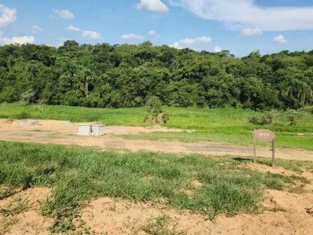 Terreno em Condomínio para Venda em Porto Feliz/SP Centro