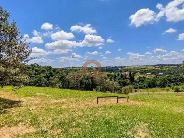 Terreno em Condomínio para Venda em Porto Feliz/SP Centro