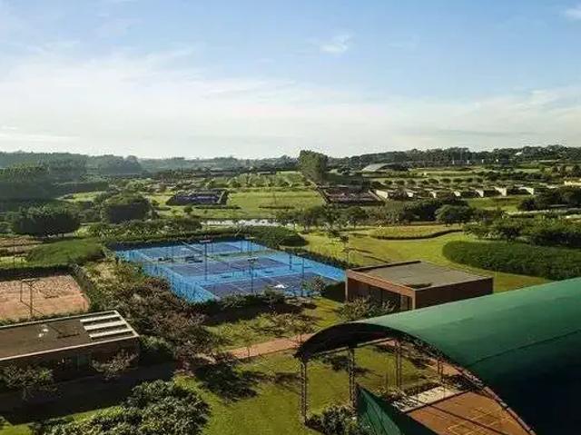 Terreno em Condomínio para Venda em Porto Feliz/SP Centro