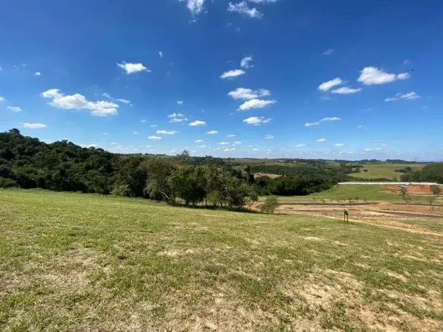 Terreno em Condomínio para Venda em Porto Feliz/SP Centro