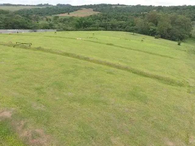 Terreno em Condomínio para Venda em Porto Feliz/SP Centro