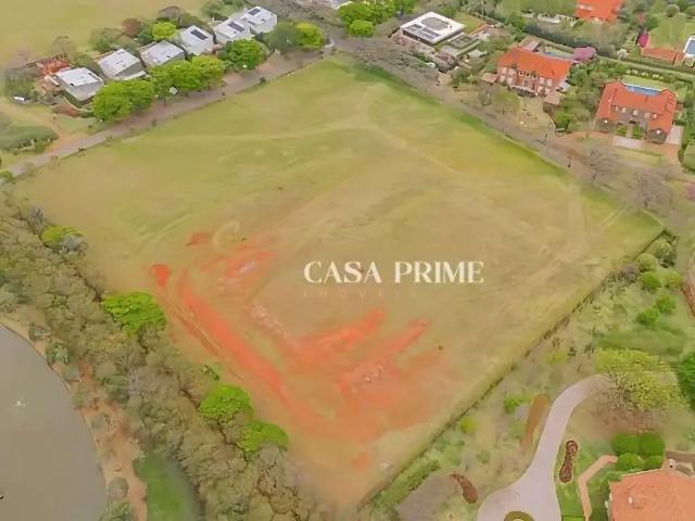 Terreno em Condomínio para Venda em Porto Feliz/SP Centro