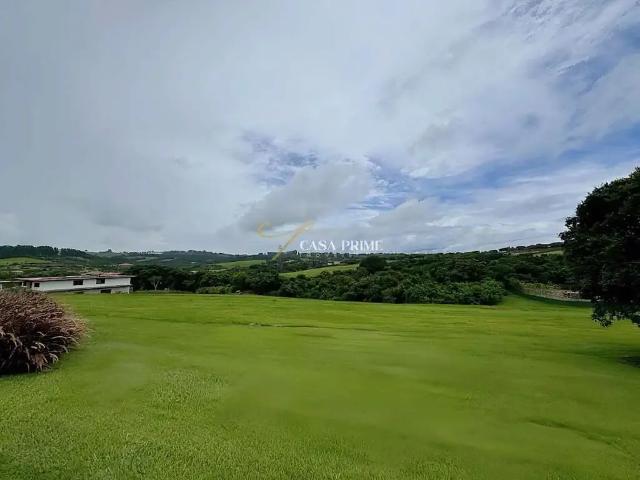 Terreno em Condomínio para Venda em Porto Feliz/SP Centro