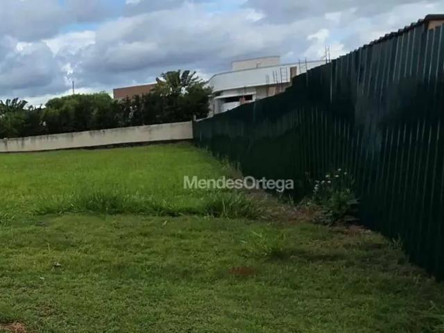 Terreno em Condomínio para Venda em Porto Feliz/SP Colina da Castelo