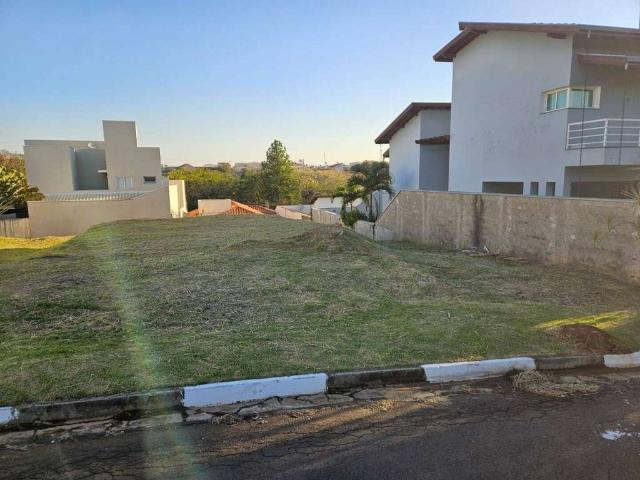 Terreno em Condomínio para Venda em Porto Feliz/SP Condomínio Portal Vale do Sol