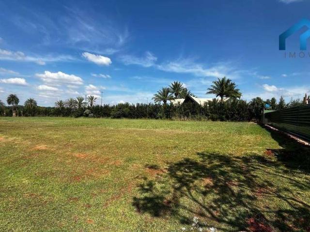 Terreno em Condomínio para Venda em Porto Feliz/SP Fazenda Alvorada